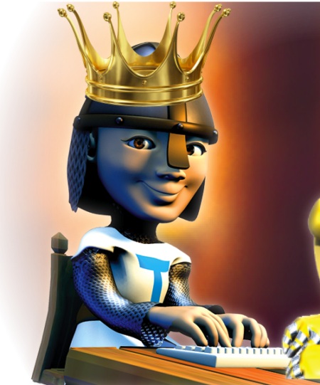 Typing Challenge Winners: Term 1 2081 » EdAlive Online Learning