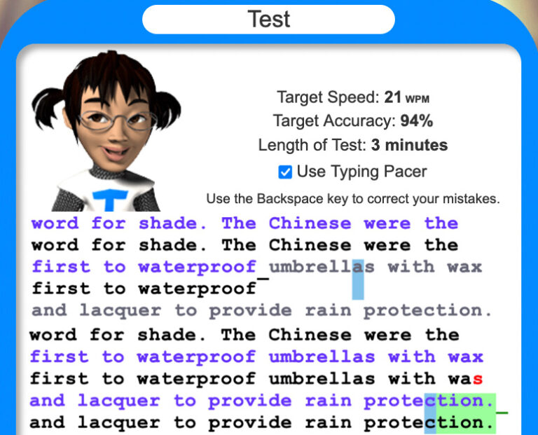 Typing Tournament Archives » EdAlive Online Learning