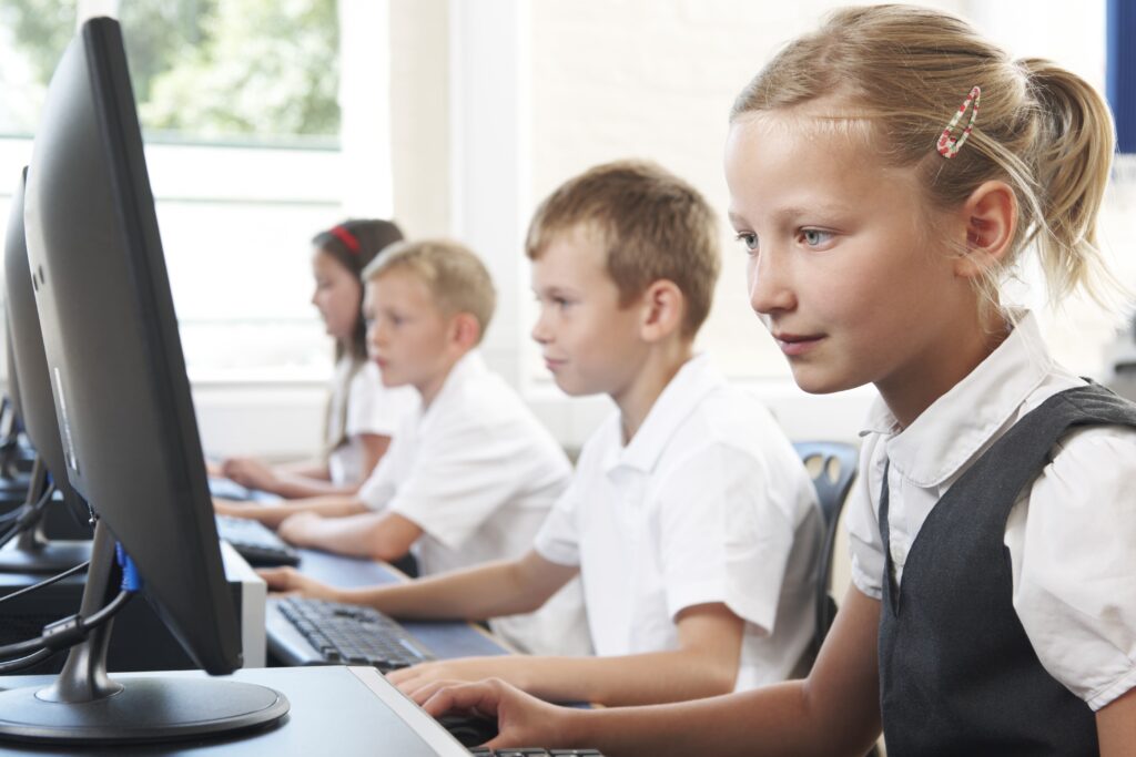Typing Tournament » EdAlive Online Learning