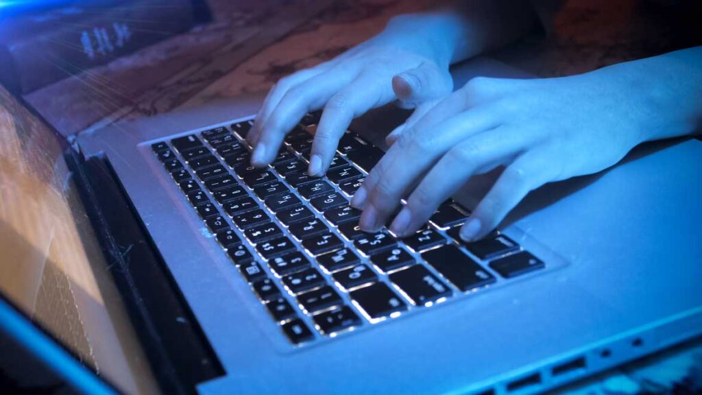 Typing Tournament » EdAlive Online Learning
