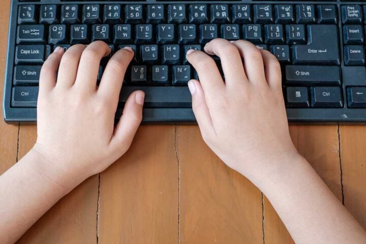 Typing Tournament » EdAlive Online Learning