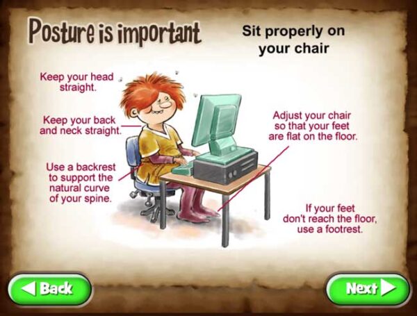 Typing Tournament » EdAlive Online Learning